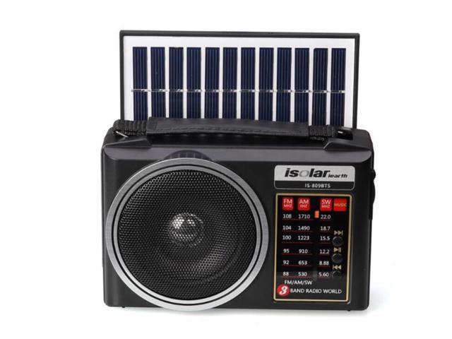 Click here for AM FM SW Emergency Torch Radio Powered Bluetooth-c... prices