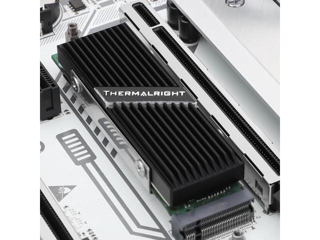 Click here for Thermalright SSD Radiator Heat Sink with Thermal P... prices