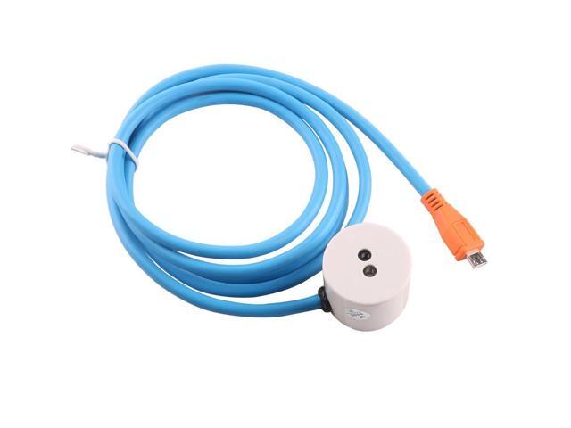 Click here for Micro USB to Near Infrared IR Meter Reader Optical... prices