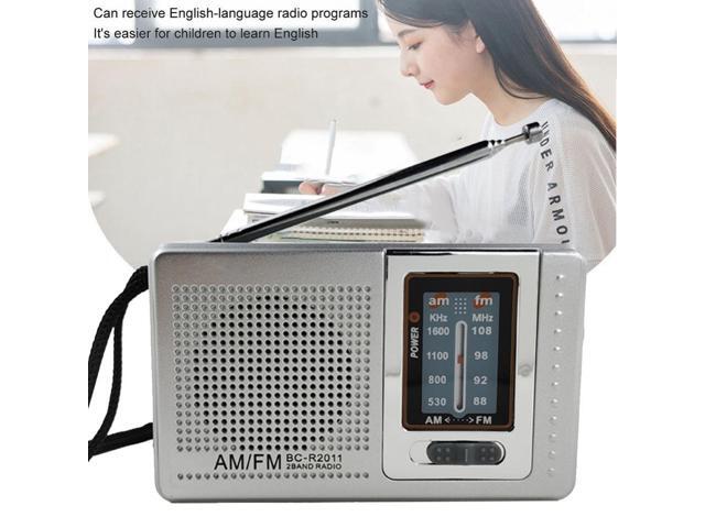 Click here for HiFi Music Player Radio Dual Band AM FM Pocket Poi... prices