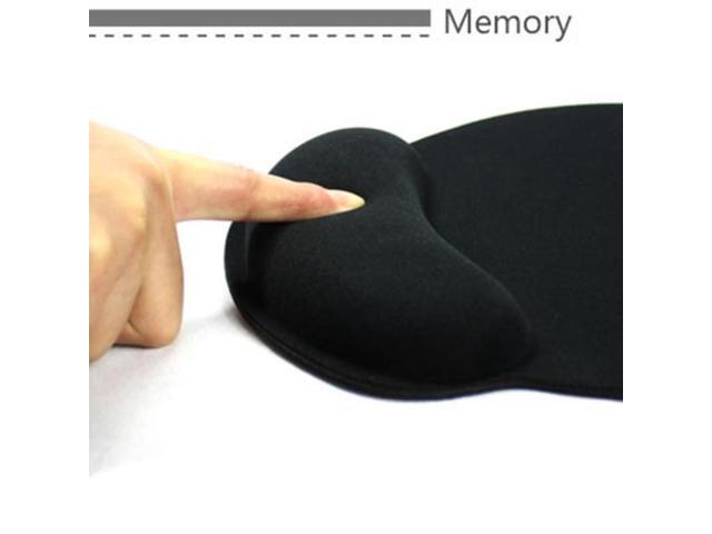 Click here for 10 inch Mouse Pad Wrist Rest Mice Pad Memory Foam... prices