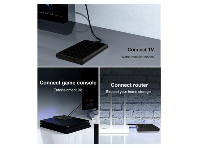 Click here for External Hard Drive Enclosure Support SATA Interfa... prices