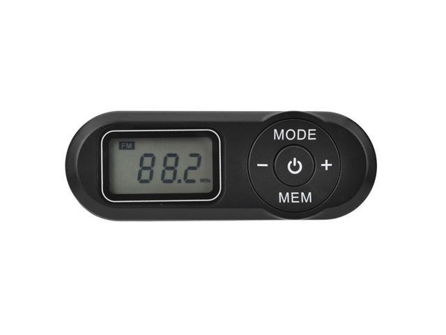 Click here for Portable Mini Radio Portable Pocket Mini Radio LCD... prices