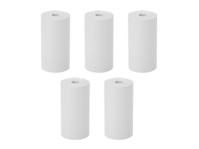 Click here for 5 Roll 57x30mm Thermal Printing Paper Photo Paper... prices