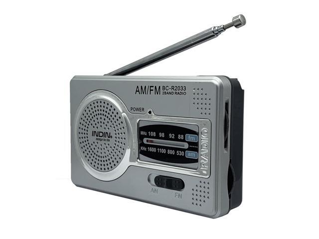 Click here for Silver Grey Portable Light Radio AM FM Dual Band f... prices