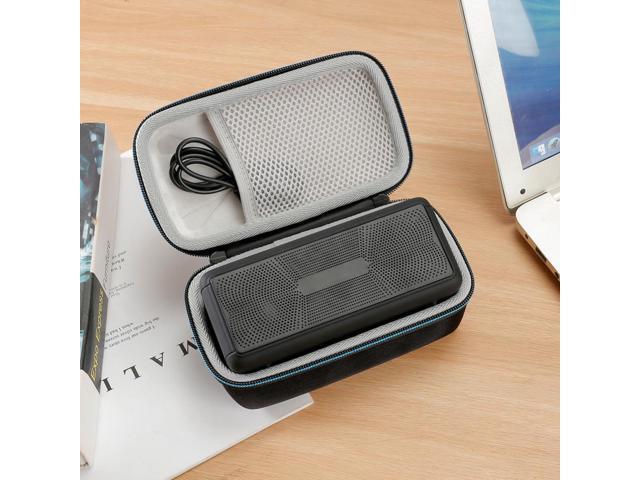 Click here for Hard EVA Speaker Carrying Case Dustproof Speaker S... prices