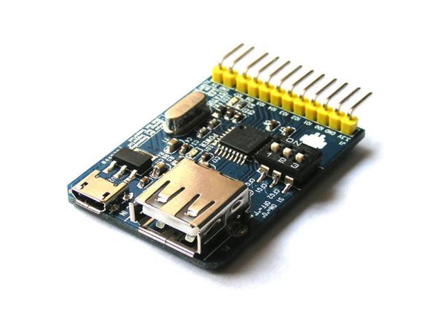 Click here for FT311D Development Board For Android USB to I2C SP... prices