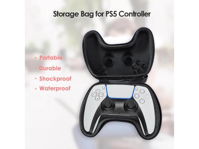 Click here for Shockproof EVA Controller Bag Lightweight Game Pla... prices