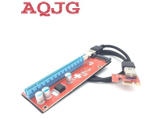 Click here for Extender Cable USB 3.0 Converter SATA PCI Express... prices