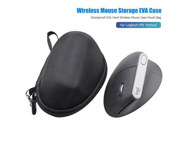 Click here for EVA Hard Mouse Storage Case Travel Portable Shockp... prices