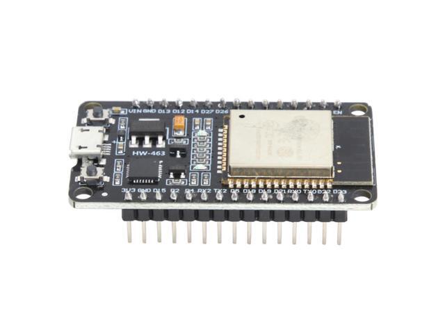 Click here for For ESP-32 ESP-32S Wireless WiFi Bluetooth-Compati... prices