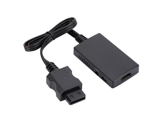 Click here for Portable for Wii to HDMI-Compatible Converter with... prices