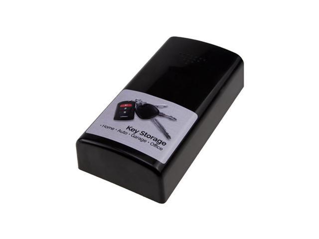 Click here for Anti Lost Secret Stash Key Storage Box Magnetic Po... prices