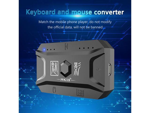 Click here for Mobile Gamepad Controller Play Gaming Keyboard M1P... prices