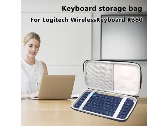 Click here for Waterproof Carrying Pouch with Hand Rope Hard EVA... prices