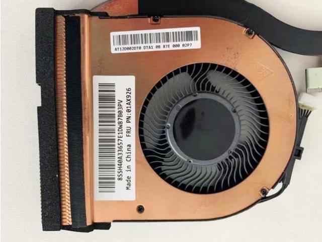 Click here for Heatsink CPU Cooler Cooling Fan for Lenovo Thinkpa... prices