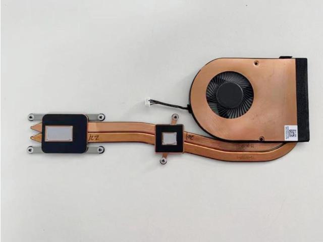 Click here for Heatsink CPU Cooler Cooling Fan for Lenovo ThinkPa... prices