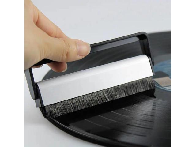 Click here for Vinyl Record Cleaning Brush Anti Static Carbon Fib... prices