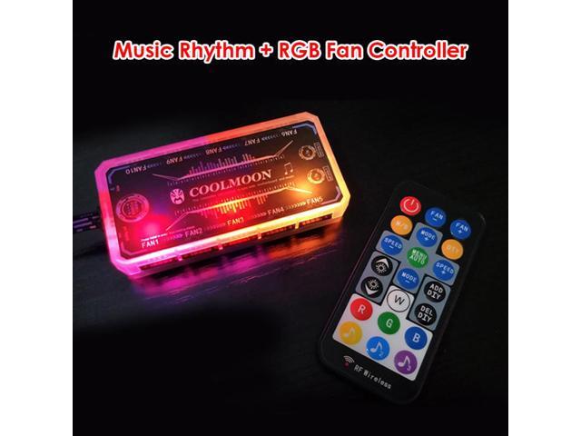 Click here for 12V PC Cooling Chassis Fan Computer Water Cooling... prices