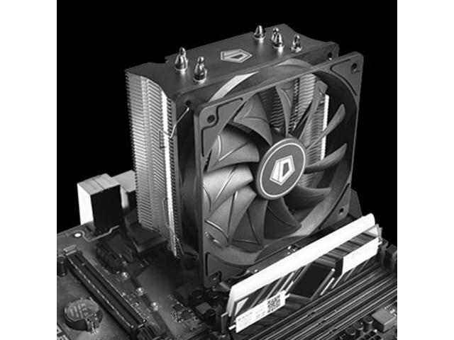 Click here for ID-COOLING 4 Pin 120mm Desktop Chassis Fan DC 12V... prices