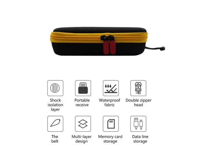 Click here for Digital Portable Case Waterproof RP3 Zipper Storag... prices