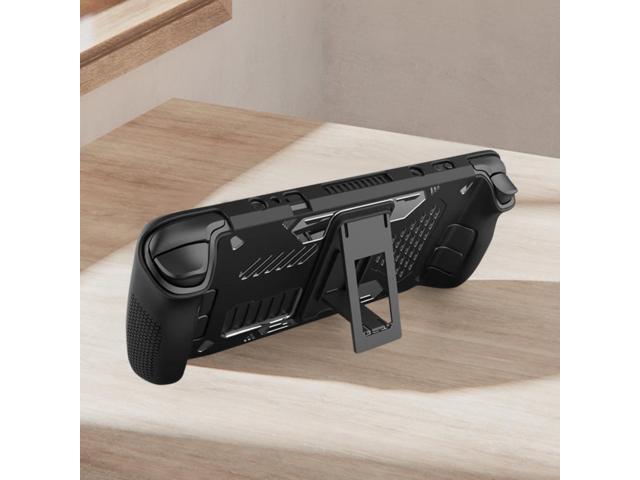 Click here for Host Protection TPU PC Protective Case Shockproof... prices