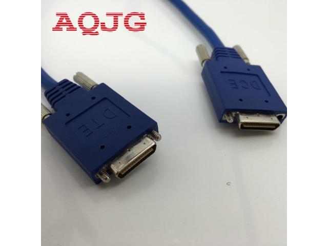 Click here for 3FT Length CAB-SS-2626X DTE-DCE Smart Serial Netwo... prices