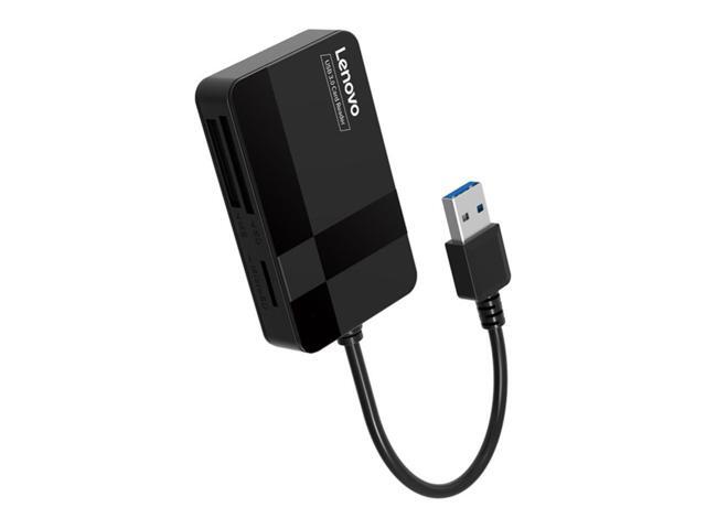 Click here for Digital USB 3.0 4 in 1 Memory Card Reader for TF C... prices