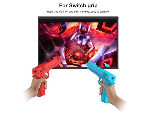 Click here for 2pcs Grips Handle Joystick Holder Portable Control... prices