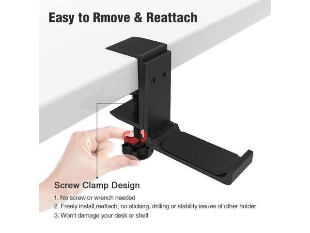 Click here for Foldable Metal Headset Holder Adjustable Aluminum... prices