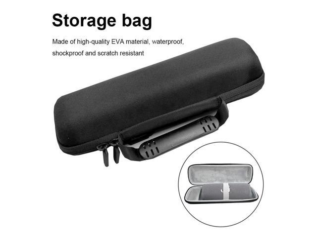 Click here for Bluetooth-compatible Speaker Case Portable Travel... prices