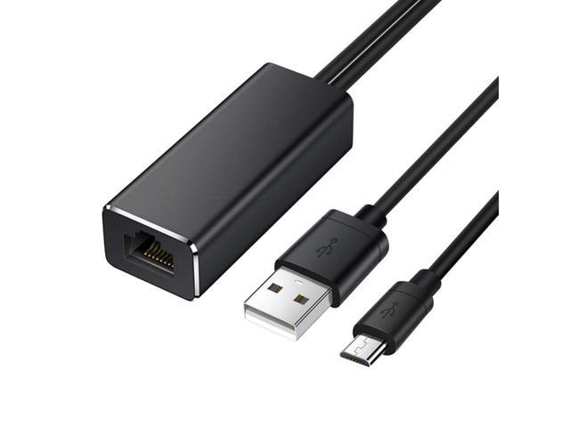 Click here for Ethernet Adapter for Amazon Fire TV Google Home Mi... prices