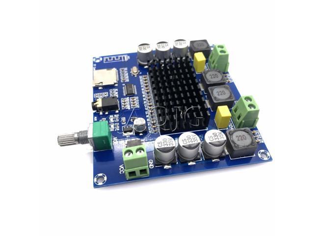 Click here for Bluetooth 5.0 TDA7498 digital amplifier board 2x10... prices