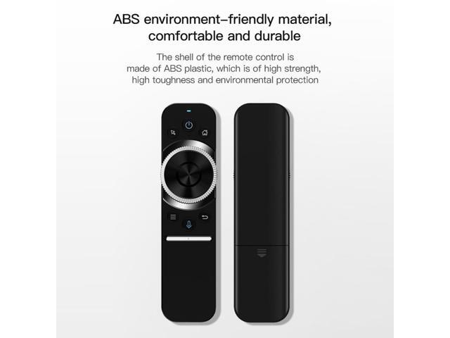 Click here for 2.4G Wireless Television Remote Control Knob Contr... prices