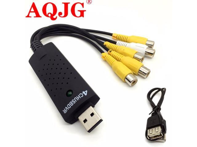 Click here for 4 Channel USB 2.0 video capture card of DVR CCTV D... prices