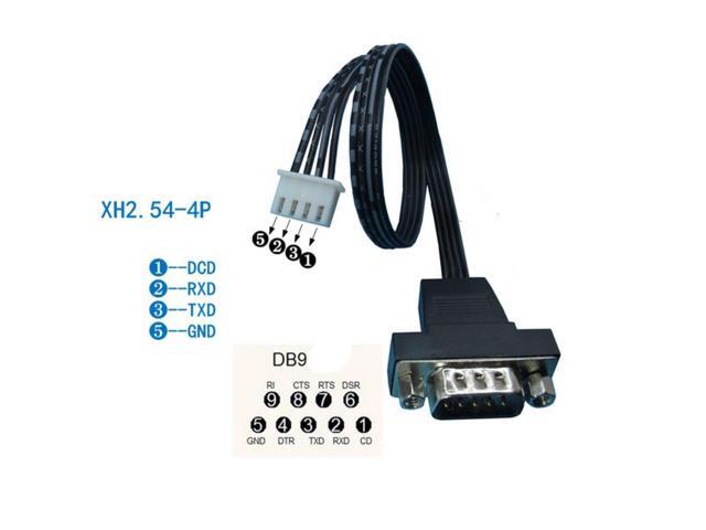 Click here for product DB9 male serial port cable extension indus... prices