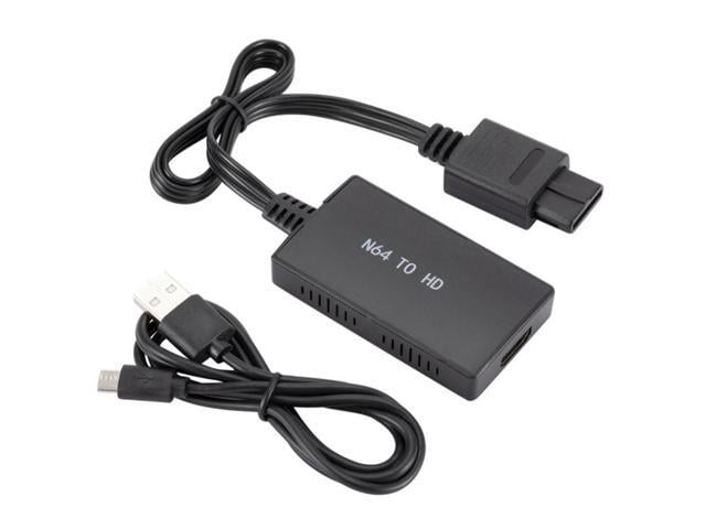 Click here for HDMI-Compatible Converter HD TV Video Cable Splitt... prices