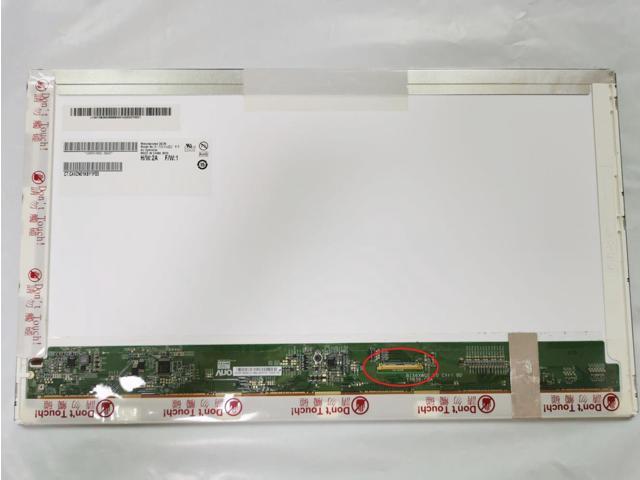 Click here for B156XW02 V.0 V.1 LTN156AT03 LP156WH2 TLC1 N156B6-L... prices