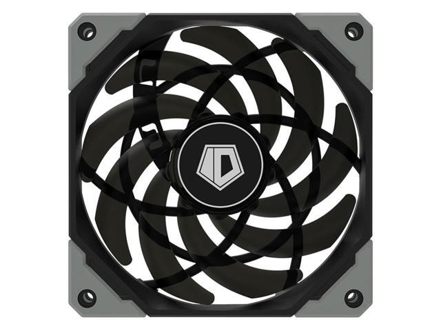 Click here for 120mm Computer Case Cooling Fan PWM Silent Quiet C... prices