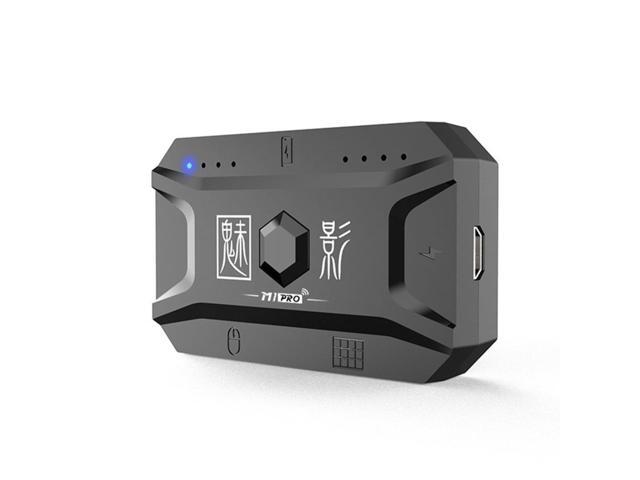 Click here for Portable Gaming Keyboard Mouse Converter Gamepad M... prices