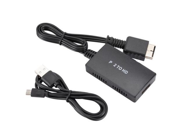 Click here for PS2 to HDMI-compatible Converter Adapter HD Link C... prices