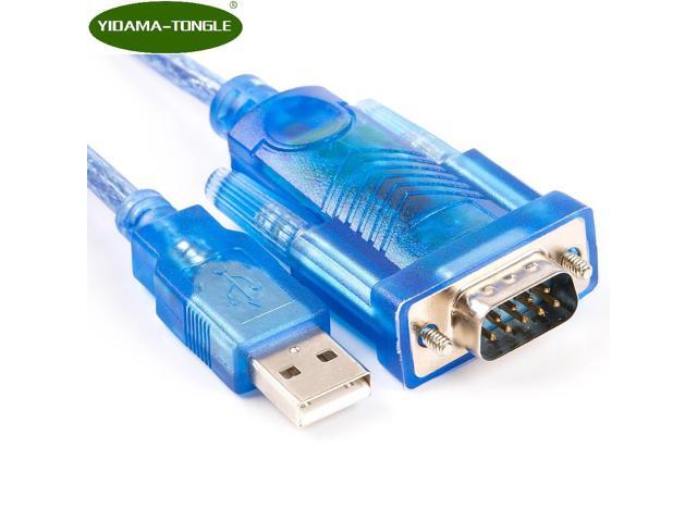 Click here for usb to db9 rs232 serial adapter conveter computer... prices