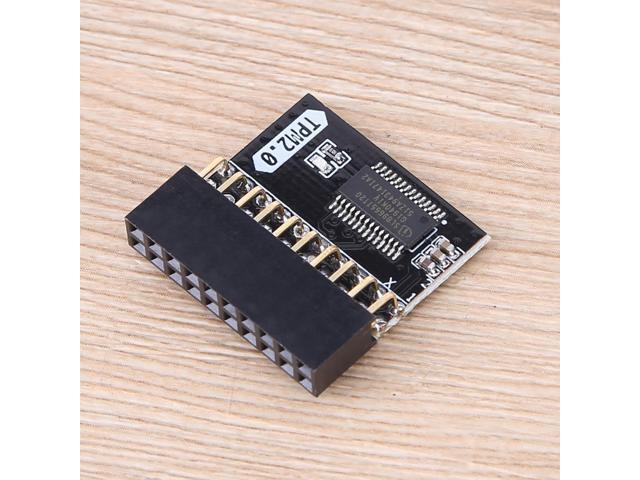 Click here for TPM 2.0 Encryption Security Module Replacement Par... prices