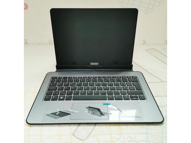 Click here for Keyboard For HP Pro x2 612 Travel Keyboard CZECH-S... prices