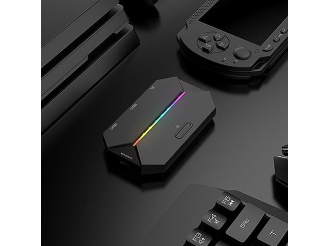 Click here for G6L Gaming Keyboard Mouse Converters Portable Wire... prices