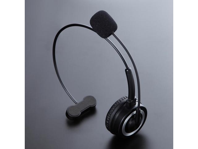 Click here for Headphone Headset PC Computer Call Center 3.5mm He... prices