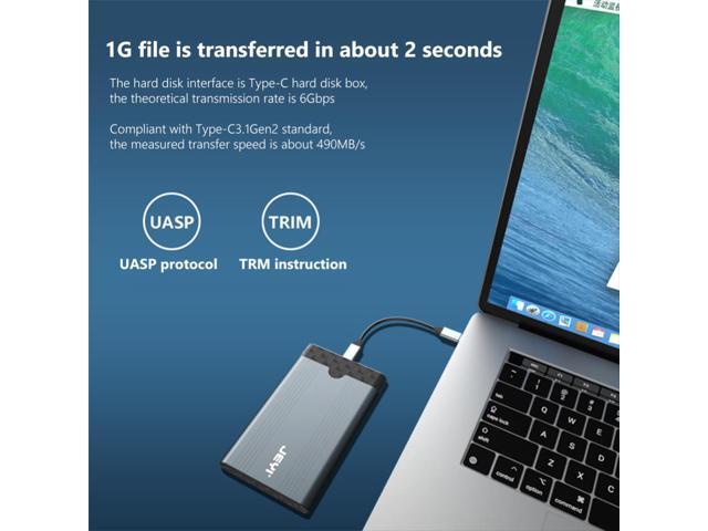 Click here for 2.5 Sata/ssd Adapter Aluminum Alloy Anodizing Type... prices