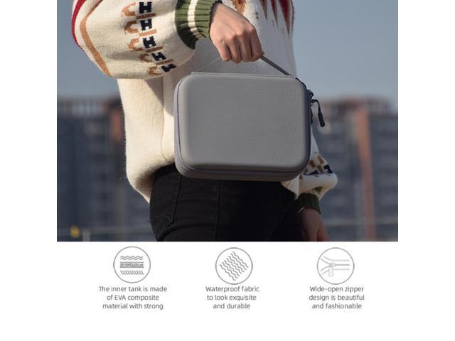 Click here for Waterproof Action Camera Storage Box Accessories P... prices