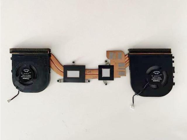 Click here for Heatsink CPU Cooler Cooling Fan For LENOVO THINKPA... prices