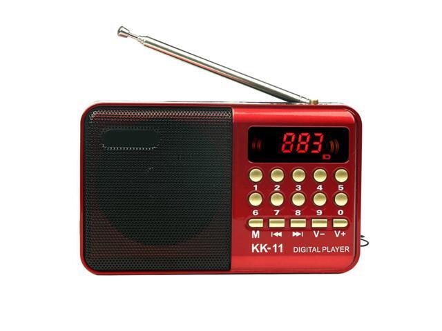 Click here for K11 Handheld Digital 70MHz-108MHz FM MP3 Player Sp... prices